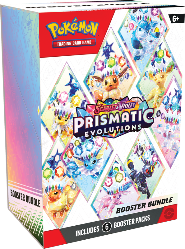 Pokemon – Esper Cards & Games